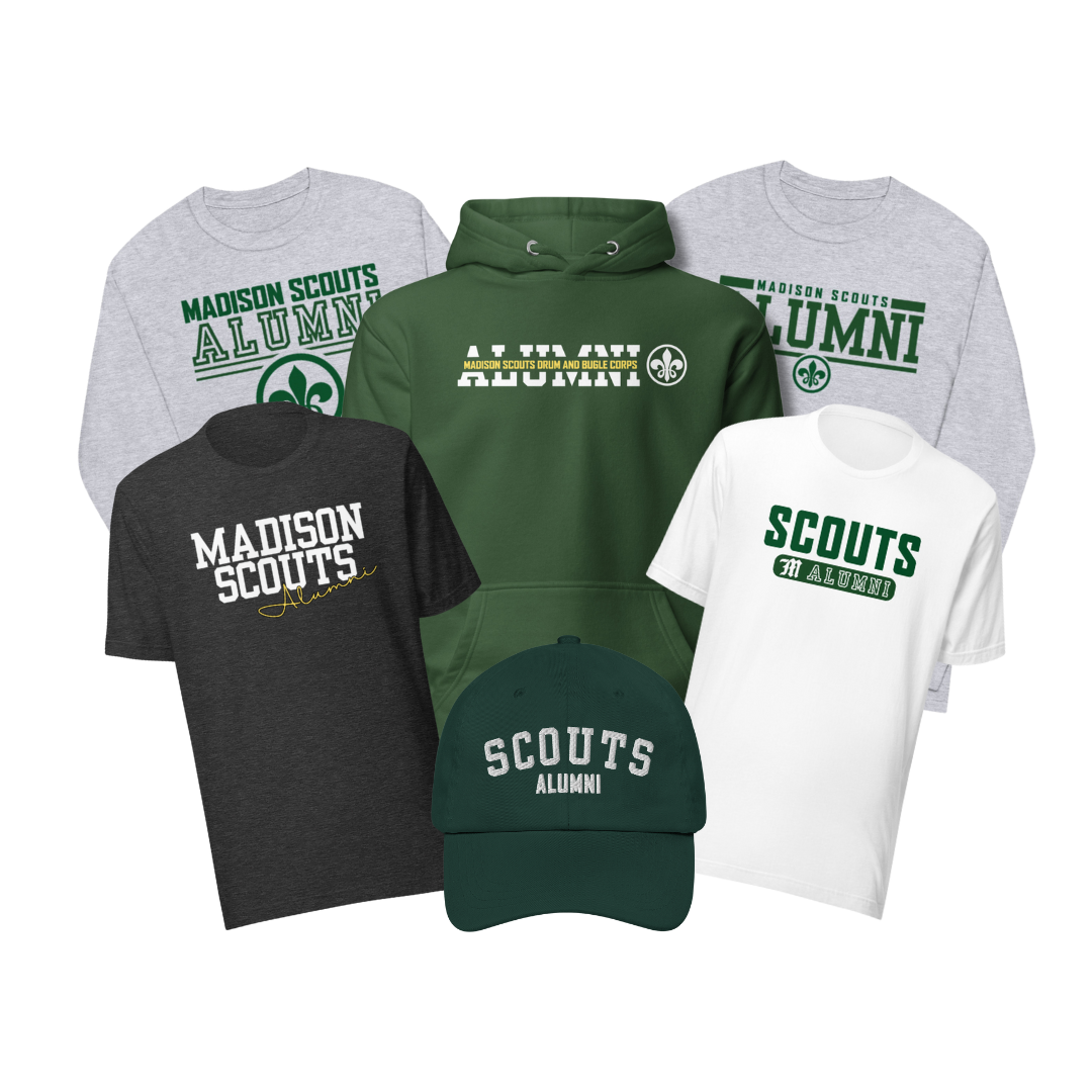 Alumni Collection – Scouts Pro Shop