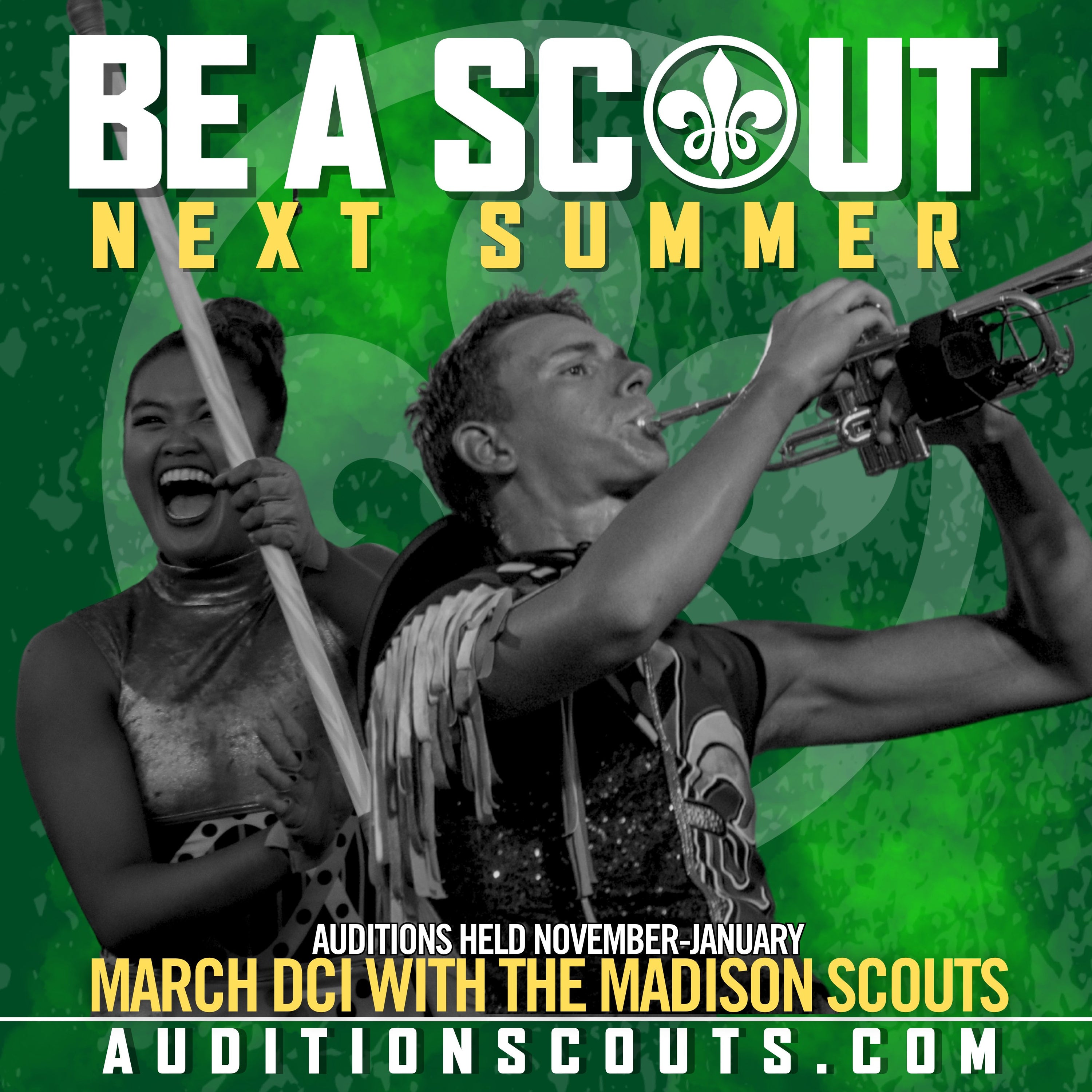Scouts Pro Shop
