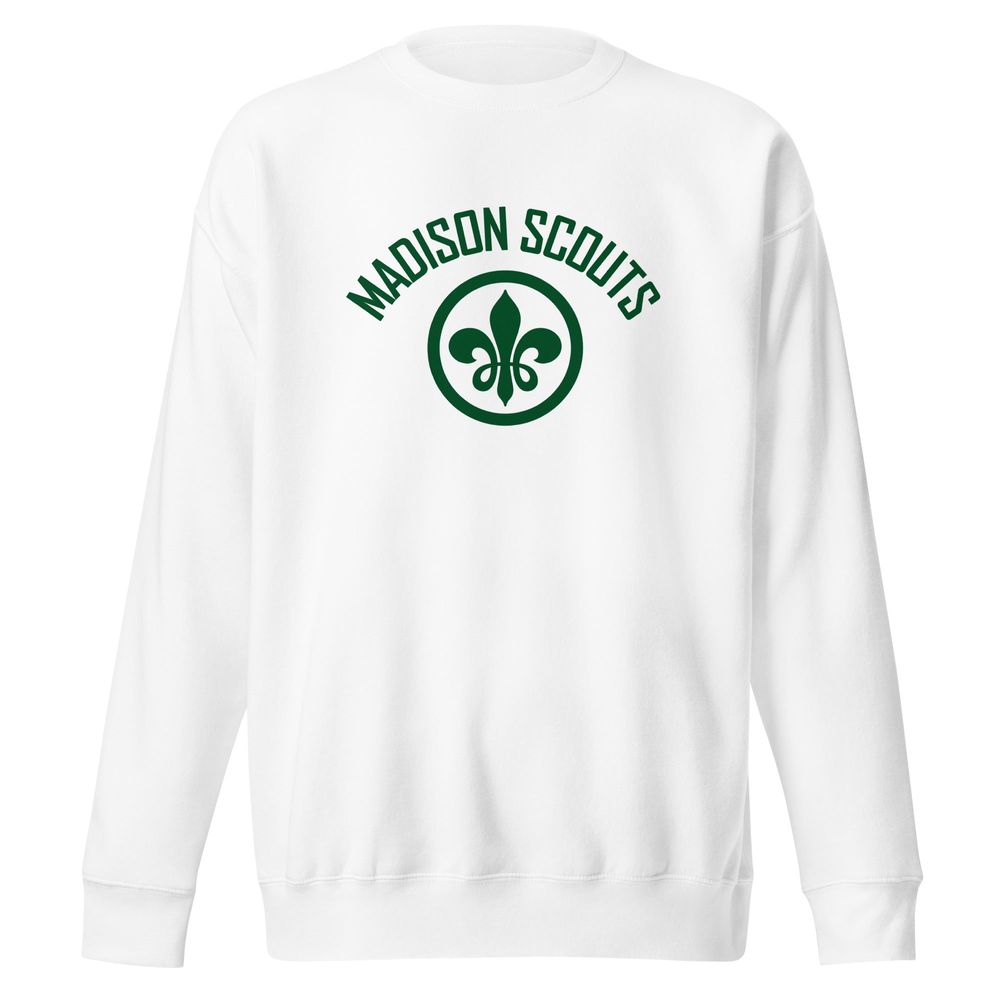 Scouts Pro Shop