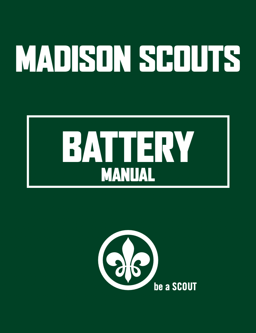 Auditions – Scouts Pro Shop