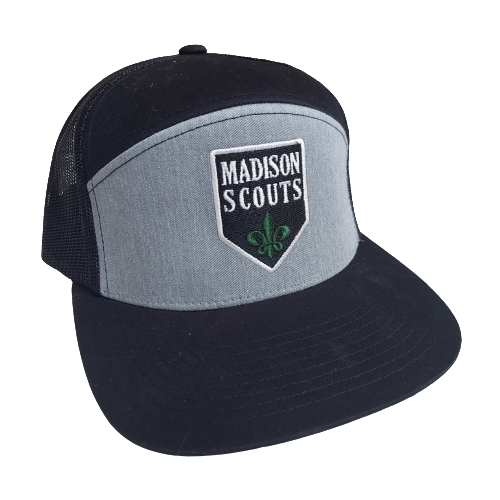 Headwear – Scouts Pro Shop